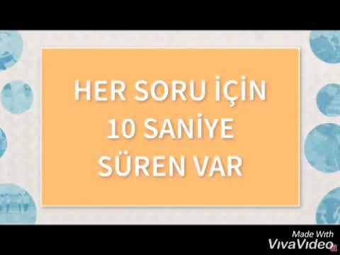 Hangi bts üyesi ruh eşin (BTS K-pop)
