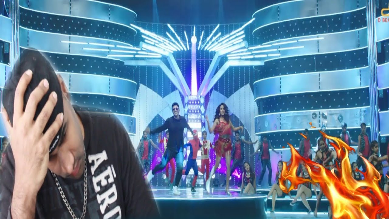 APPU DANCE FULL SONG VIDEO| RAAJAKUMARA |PUNEETH RAJKUMAR| TELUGU ...