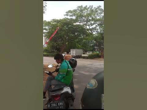 sentra kota jati bening - YouTube