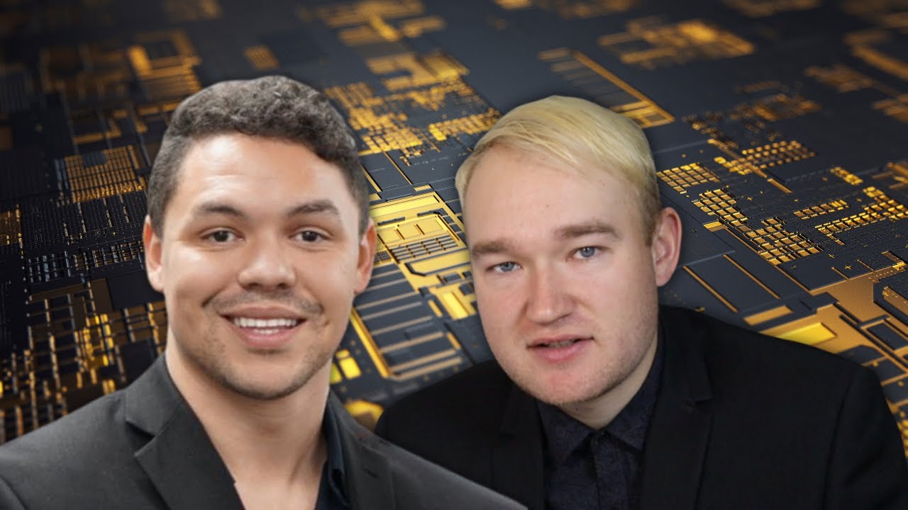 From Rockstar To Tech Founder | Austin Kerr - YouTube