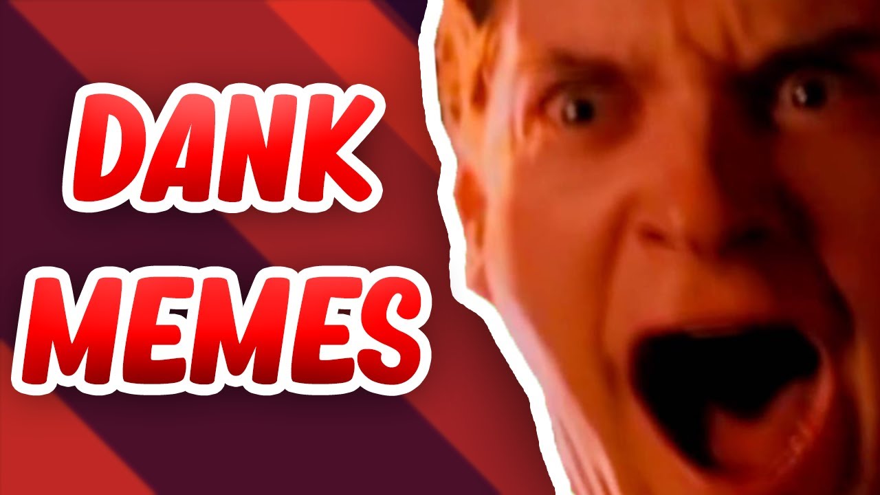 Pocket React Reacts To Some Dank Memes - YouTube