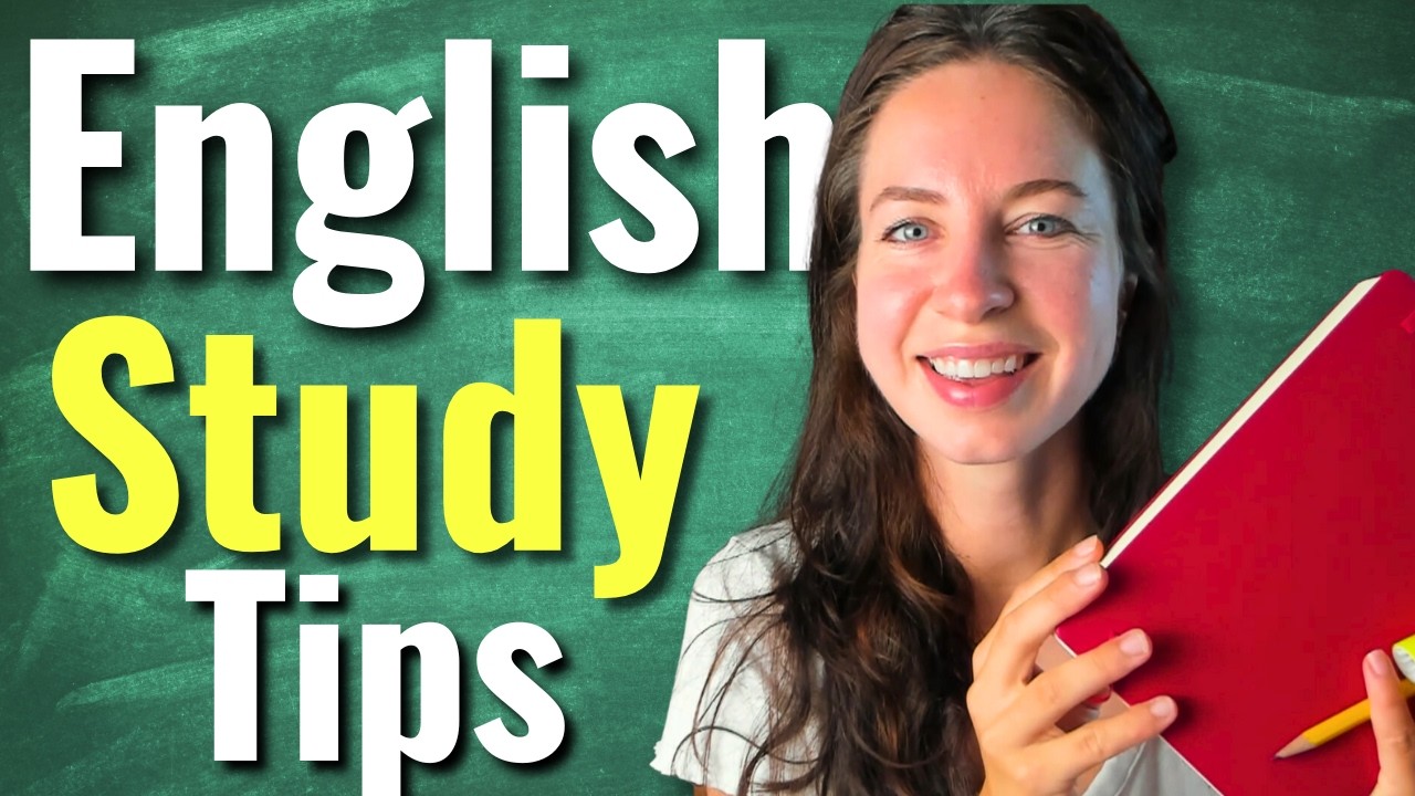 *Best* Way to Learn English: Avoid Big Mistakes and Get Top Tips for ...