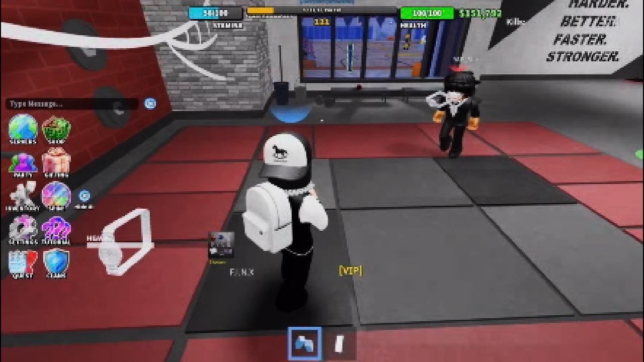 Compound V?? fight in a school - YouTube