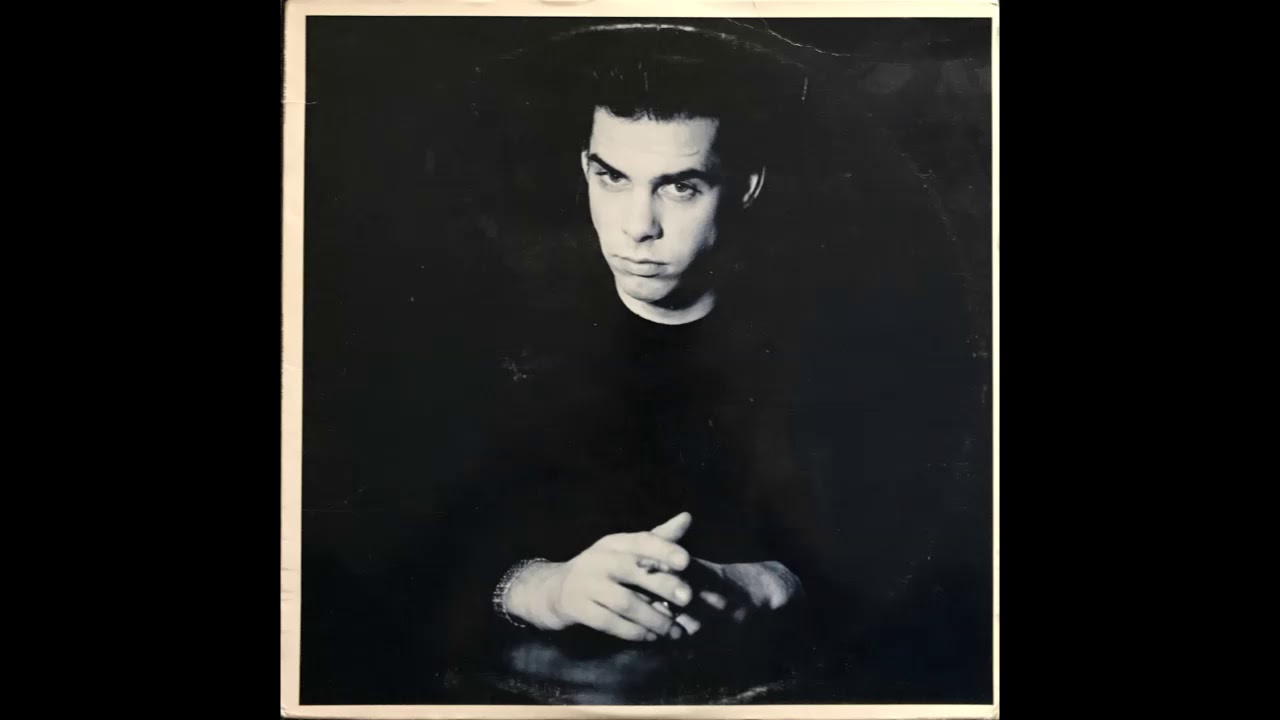 Tupelo - Nick Cave And The Bad Seeds - YouTube