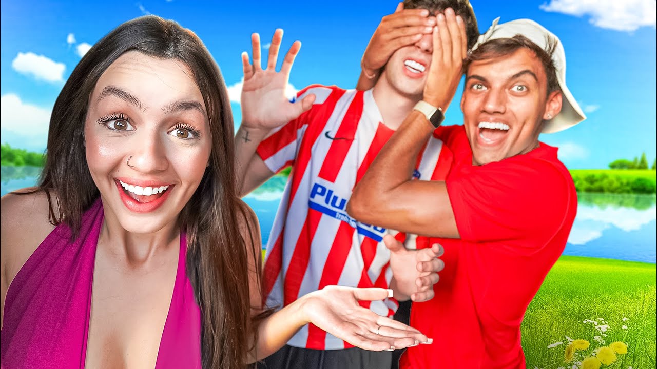 É,ZANELLA…A LAVINIA É A PESSOA CERTA PRA VOCÊ!!😍 - YouTube