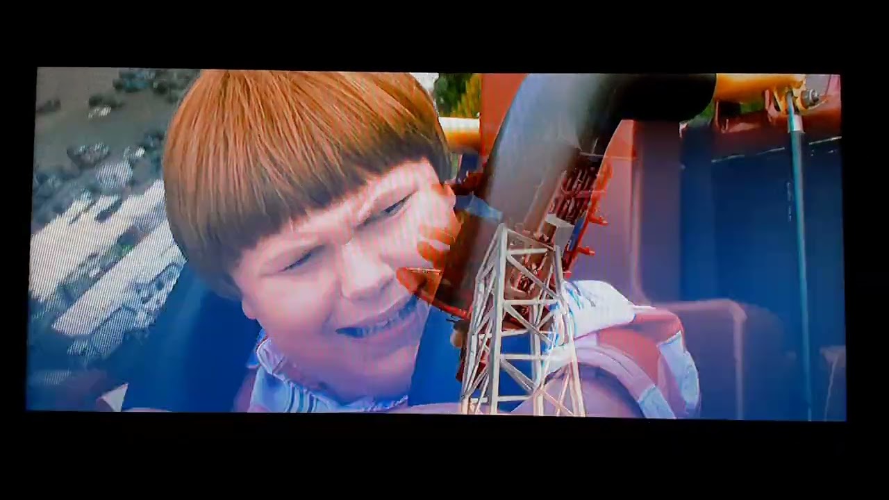 The Cranium Shaker - YouTube