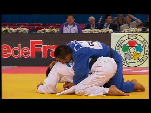 WCS 2011 66 CHO JunHo KOR EBINUMA Masashi JPN1 - YouTube