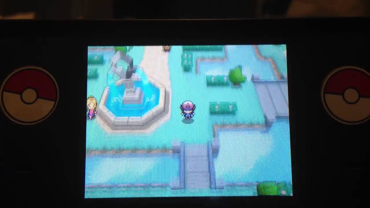 Let's Play Pokemon Black Episode 8 - YouTube