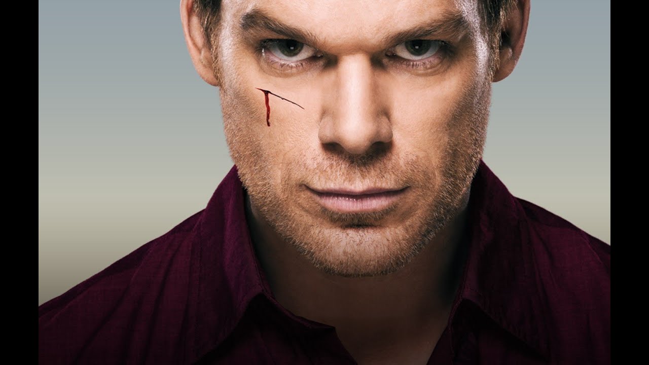 Dexter Copycat killer: Podcast - YouTube