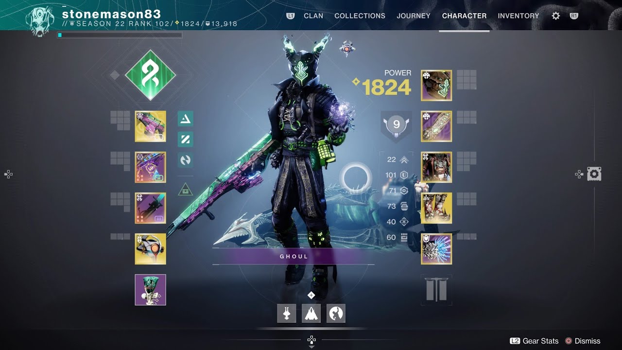 Master Abyss Challenge - Strand Warlock Build / Crota's End Raid ...