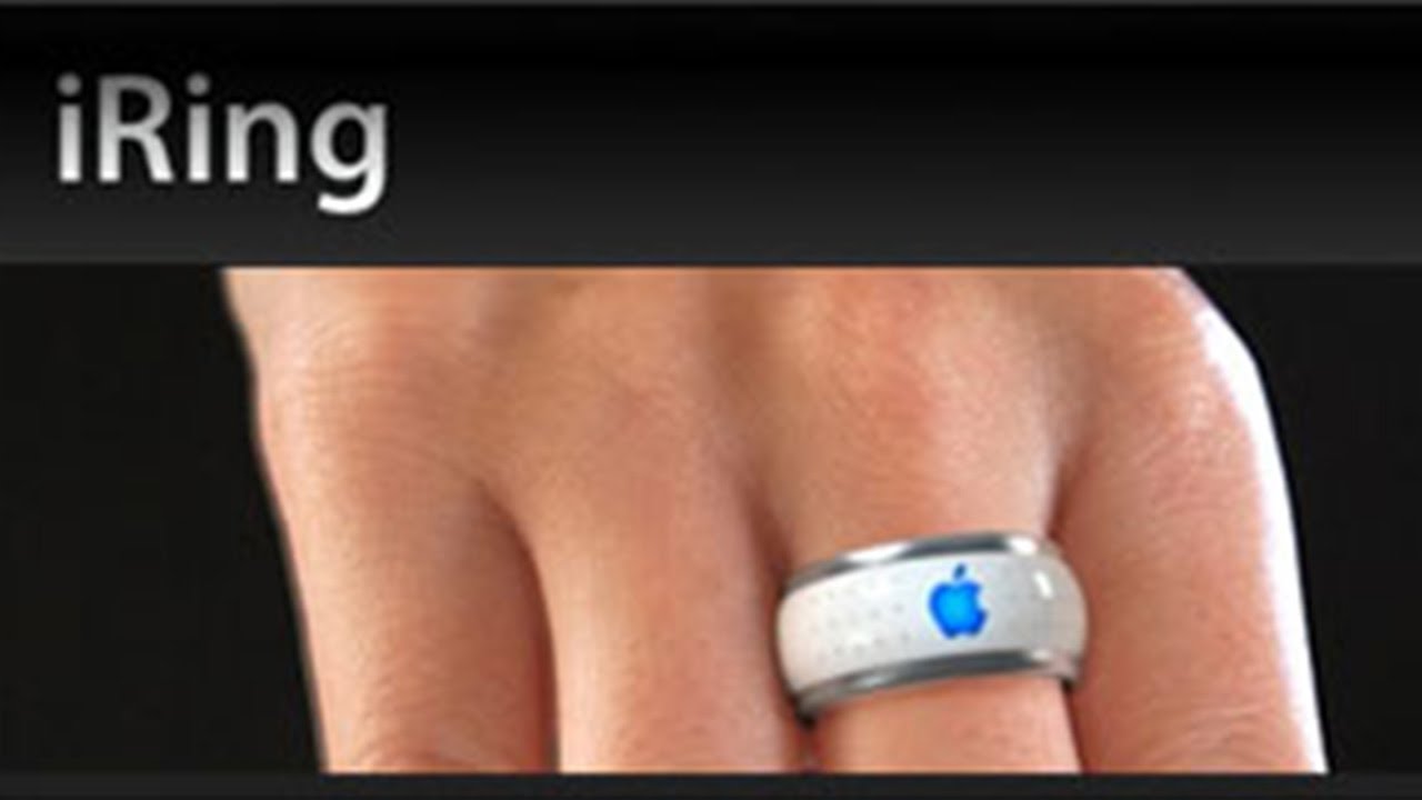 Apple Iring