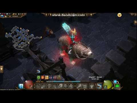 Drakensang Online low level Haydutyay ranger stats