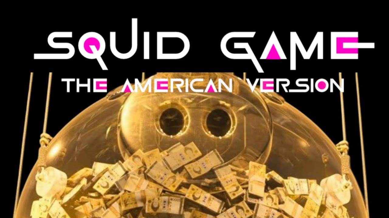 Squid game USA episode 1 | Silver screen studios | 24th march - YouTube