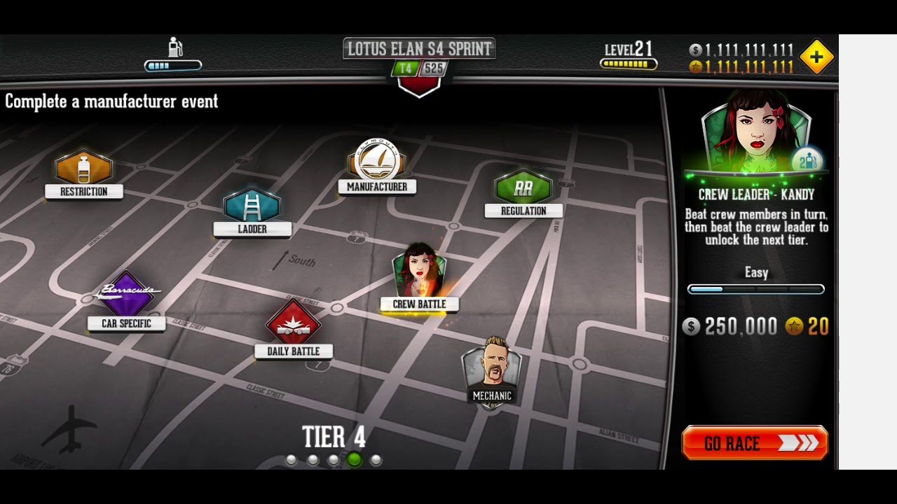 CSR CLASSIC Kandy win - YouTube