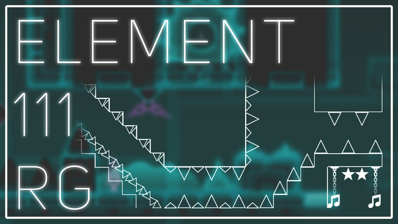 ELEMENT 111 RG | Personal interpretation - YouTube