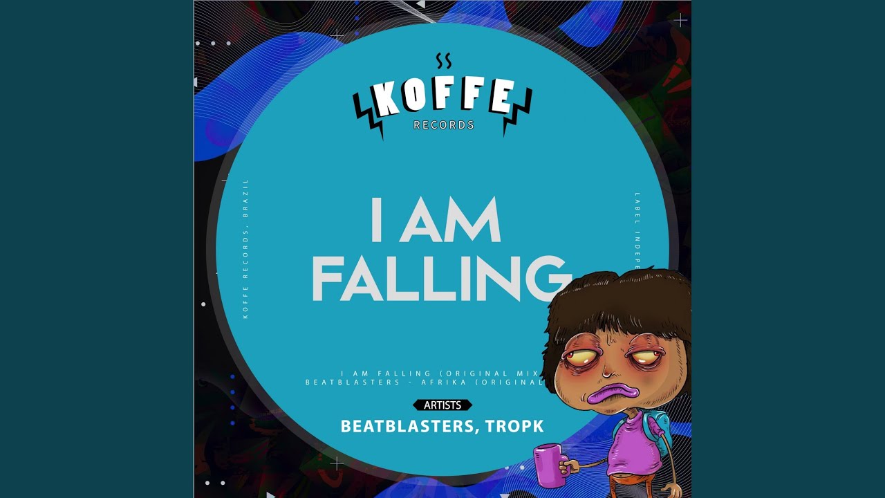 I Am Falling - YouTube