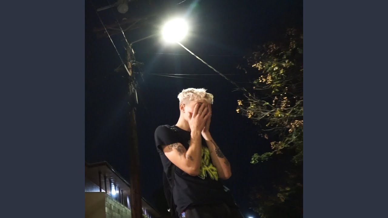 nobody at all - YouTube Music