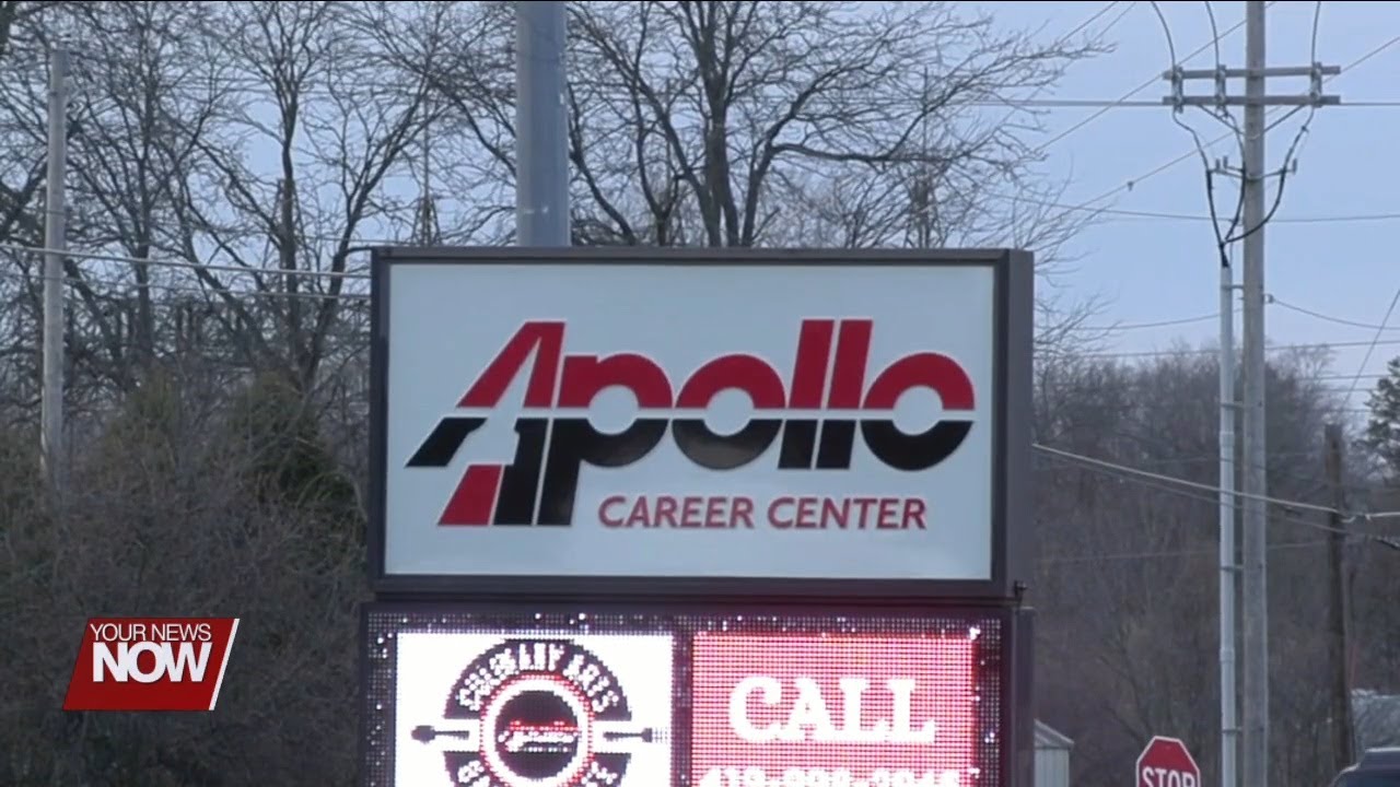 Apollo Career Center to purchase the property of closing Dot's Pet ...