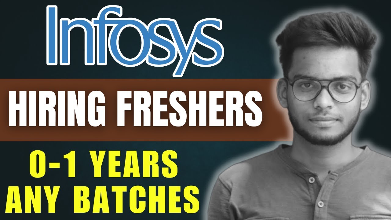 Infosys Hiring Freshers for Customer Support & Service Desk | Infosys ...