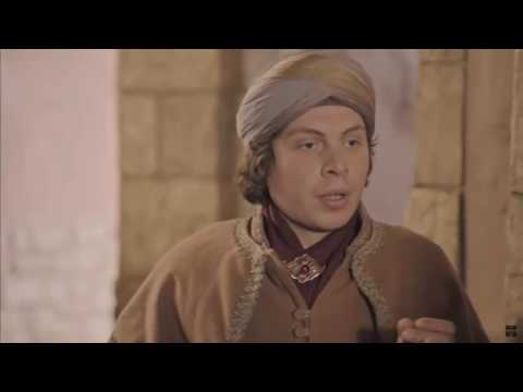 Fatih Altınağaç - Muhteşem Yüzyıl Kösem Sultan 8. bölüm
