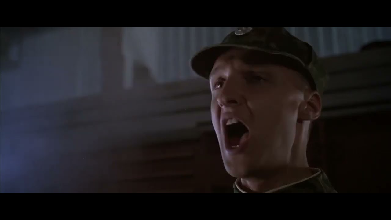 El Pacificador (1997) Tráiler - YouTube