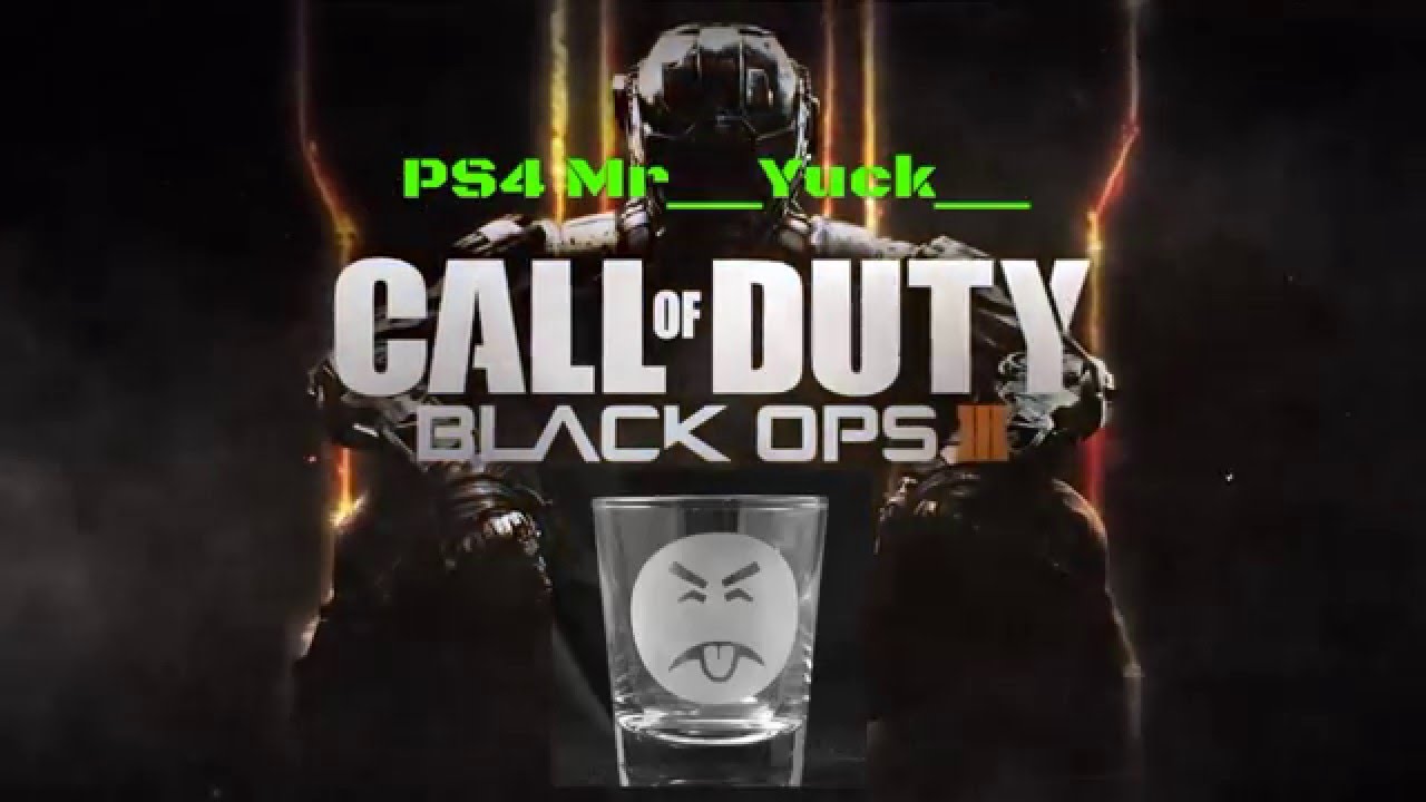 BO3 Fringe HC Dom 83-6 Running & Gunning (Sentry,Cerberus,Wraith) - YouTube