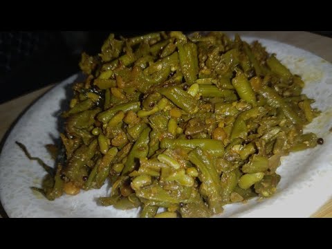 Barbati Fry || బరబాటి వేపుడు || Subscribe || #Youtube# - YouTube