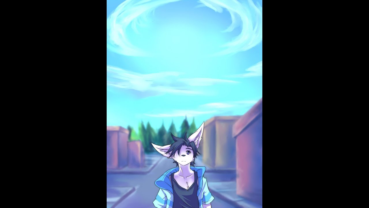 The EVOLUTION Of REPEAT:THE VISUAL NOVEL - YouTube