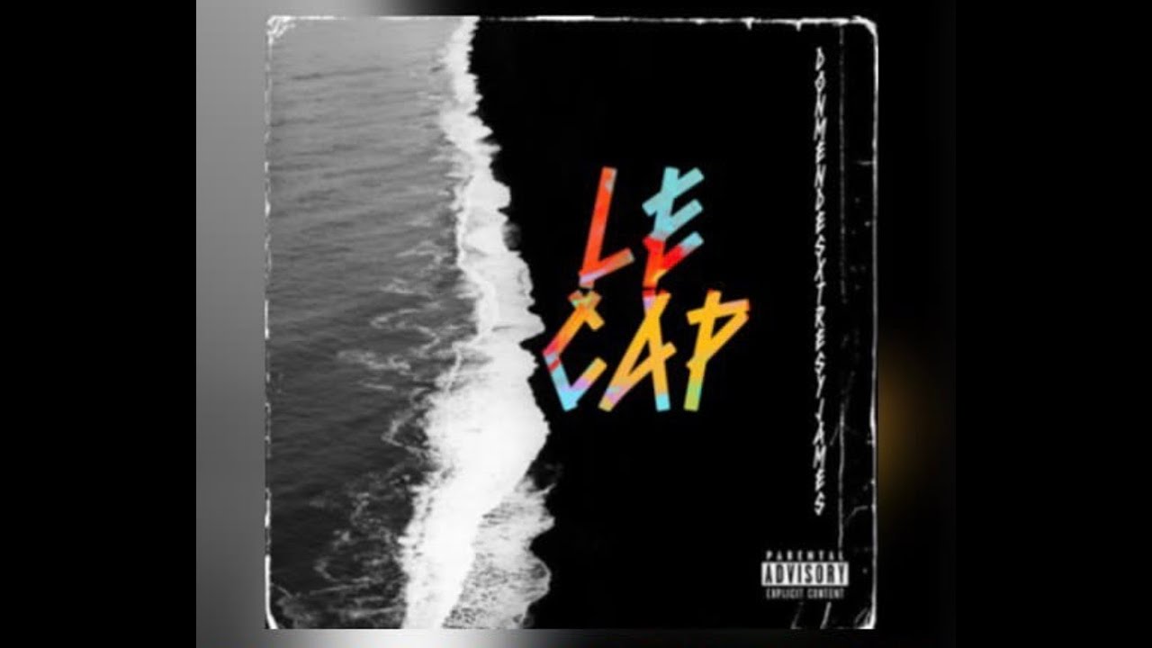 Don mendes,Tresyjames- LE CAP(visualiser audio officiel) - YouTube