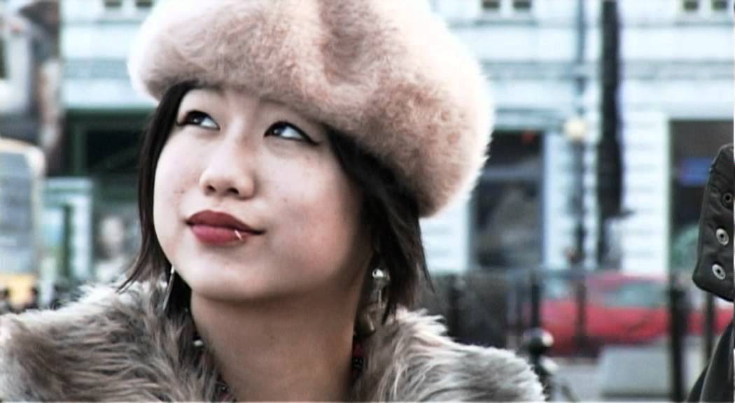 WFF 2011:Tim Grabham, KanZeOn - YouTube