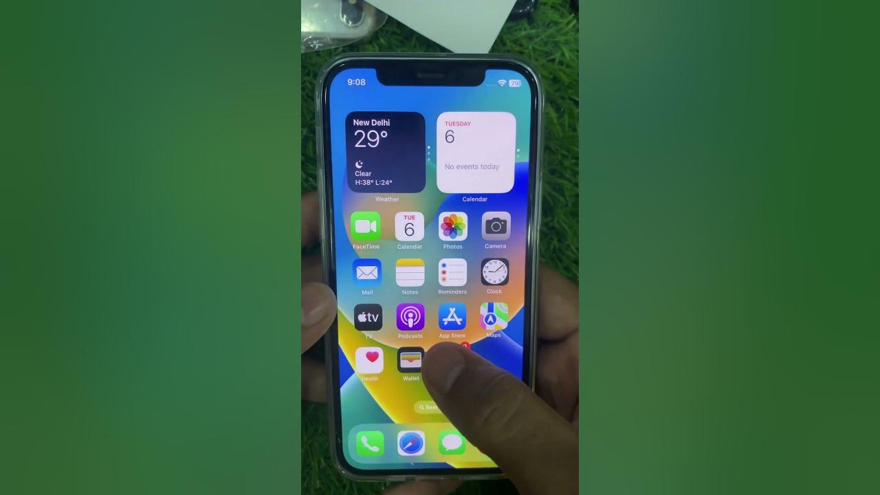 IPhone 12 Battery Health 20 YouTube iphone-12-battery-health-20-youtube