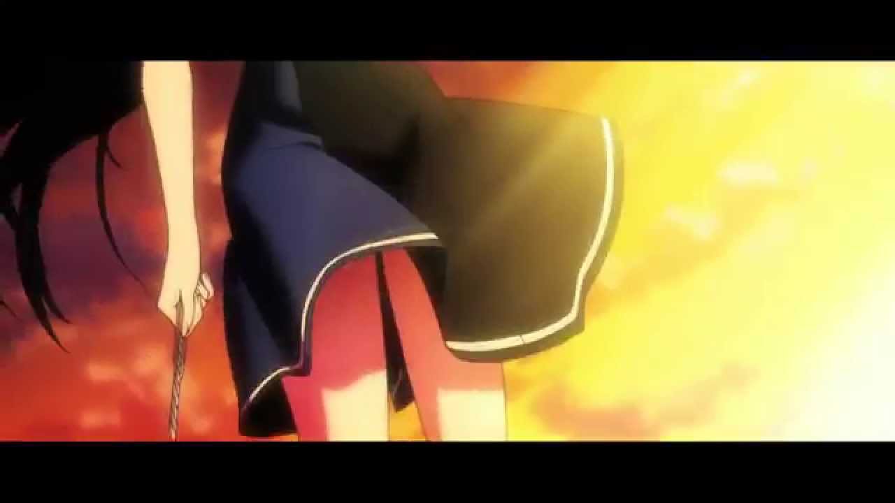 amv get out alive - YouTube