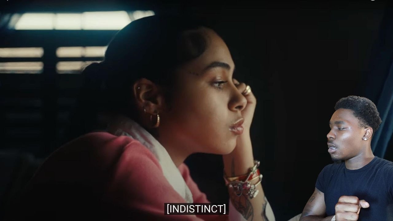 TOOSII - WHERE YOU BEEN (REACTION) - YouTube