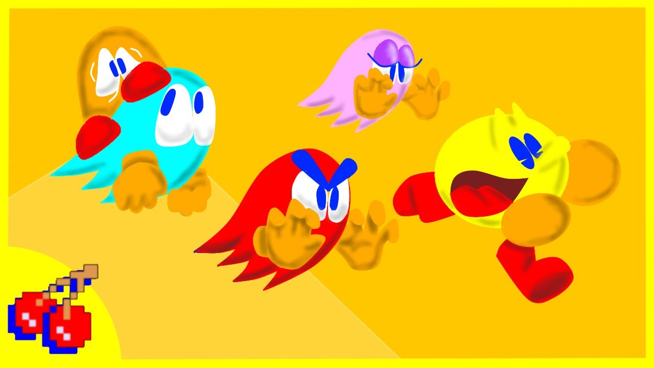 S1:Ep1 "Waka, Waka Chase" (Animated) - YouTube