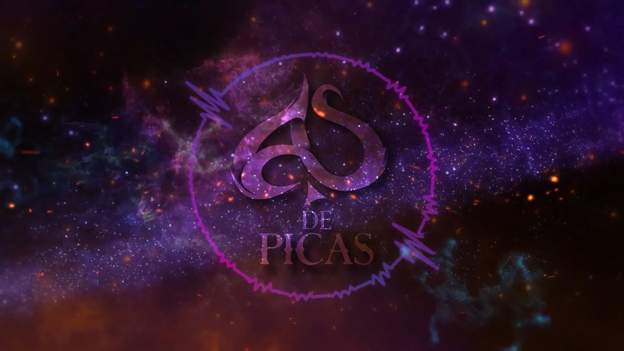 As de Picas Ec - El Adiós (Official Lyric Video) - YouTube