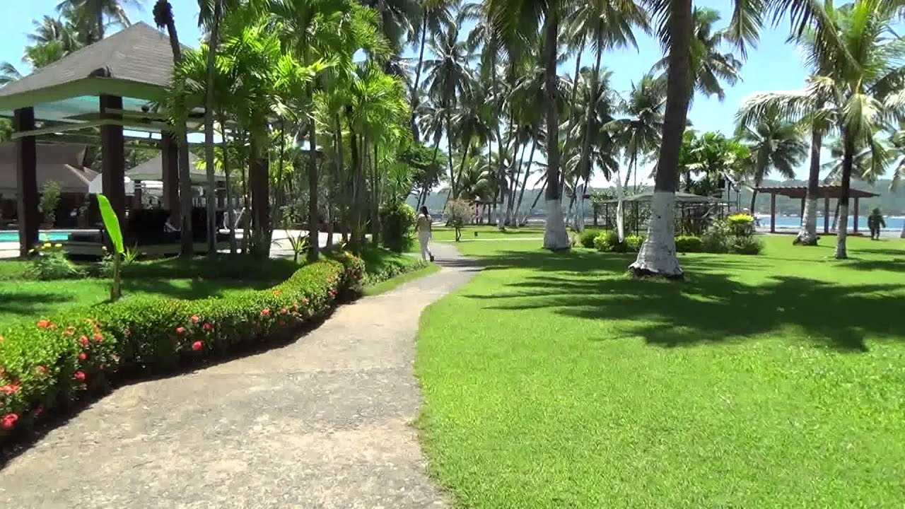 Impression of Waterfront Insular Hotel Day 1 Davao - Vlog 1 - YouTube
