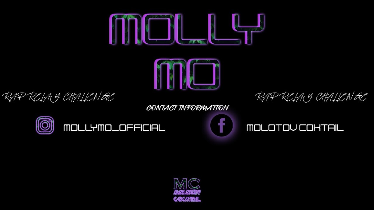 Rap Relay🔥🔥||Forevertal1 ||Molotov Cocktail😎||Mollymo Freestyles ...