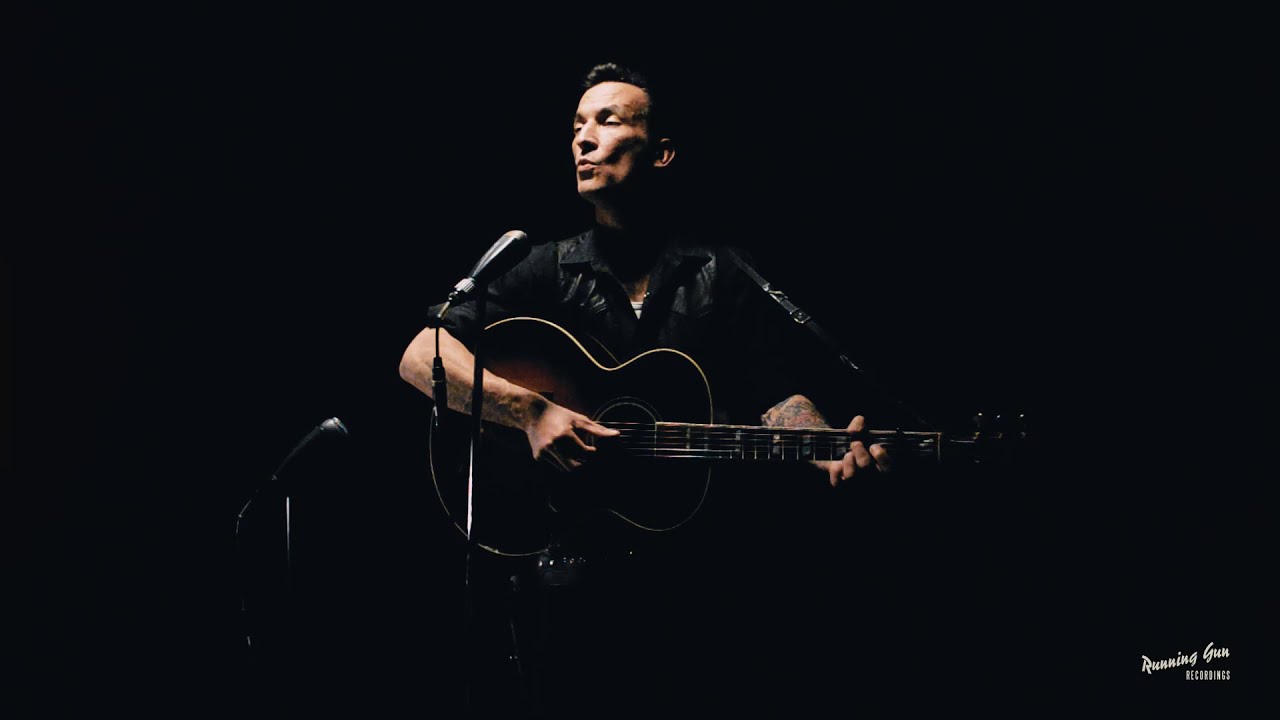 Billy The Kid | Johnny Trouble - YouTube