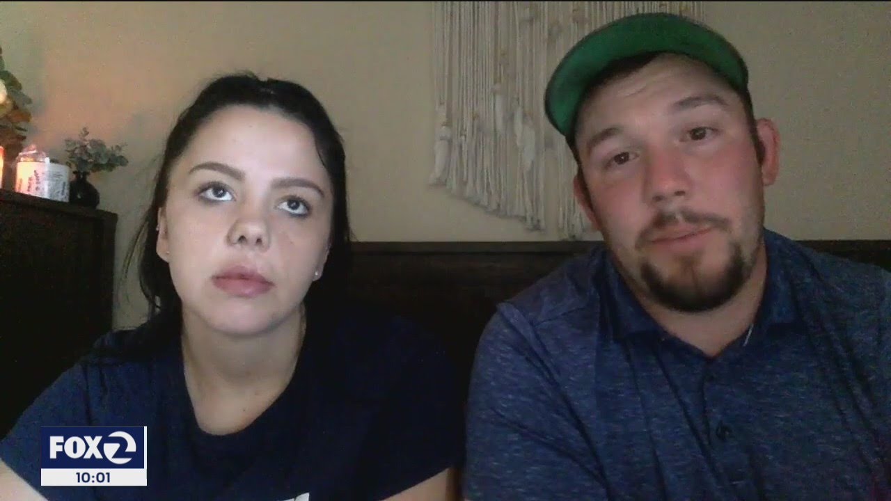 Victim of hit-and-run says man who used car on him had 'murderous ...