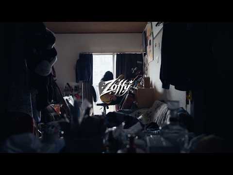 kantoku 『Zoffy』 MusicVideo
