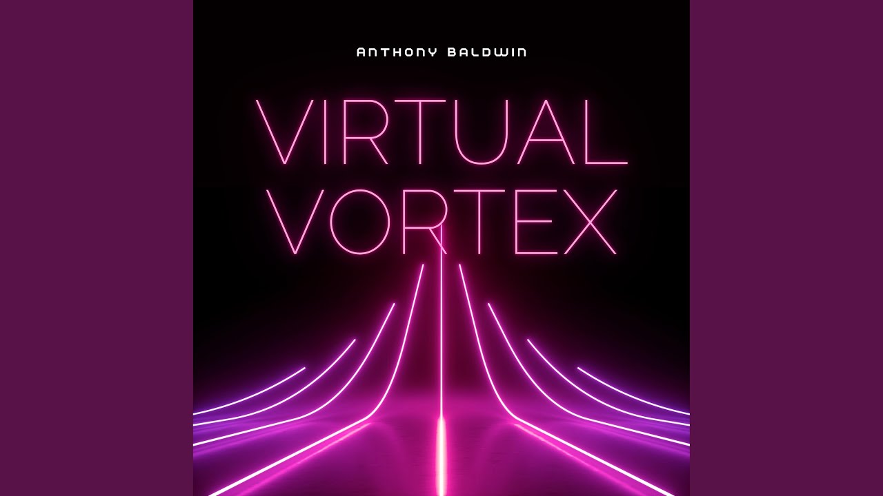 Virtual Vortex - YouTube