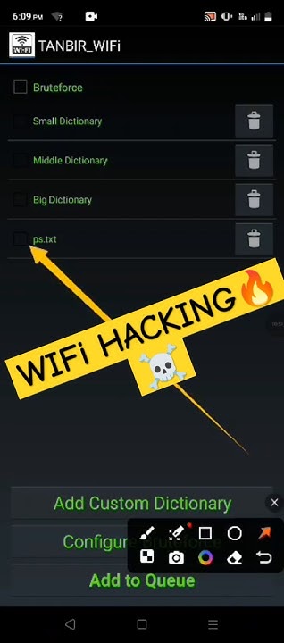 Wifi Hacking.How to hack wifi password.ওয়াই ফাই পাসওয়ার্ড হ্যাকিং ...
