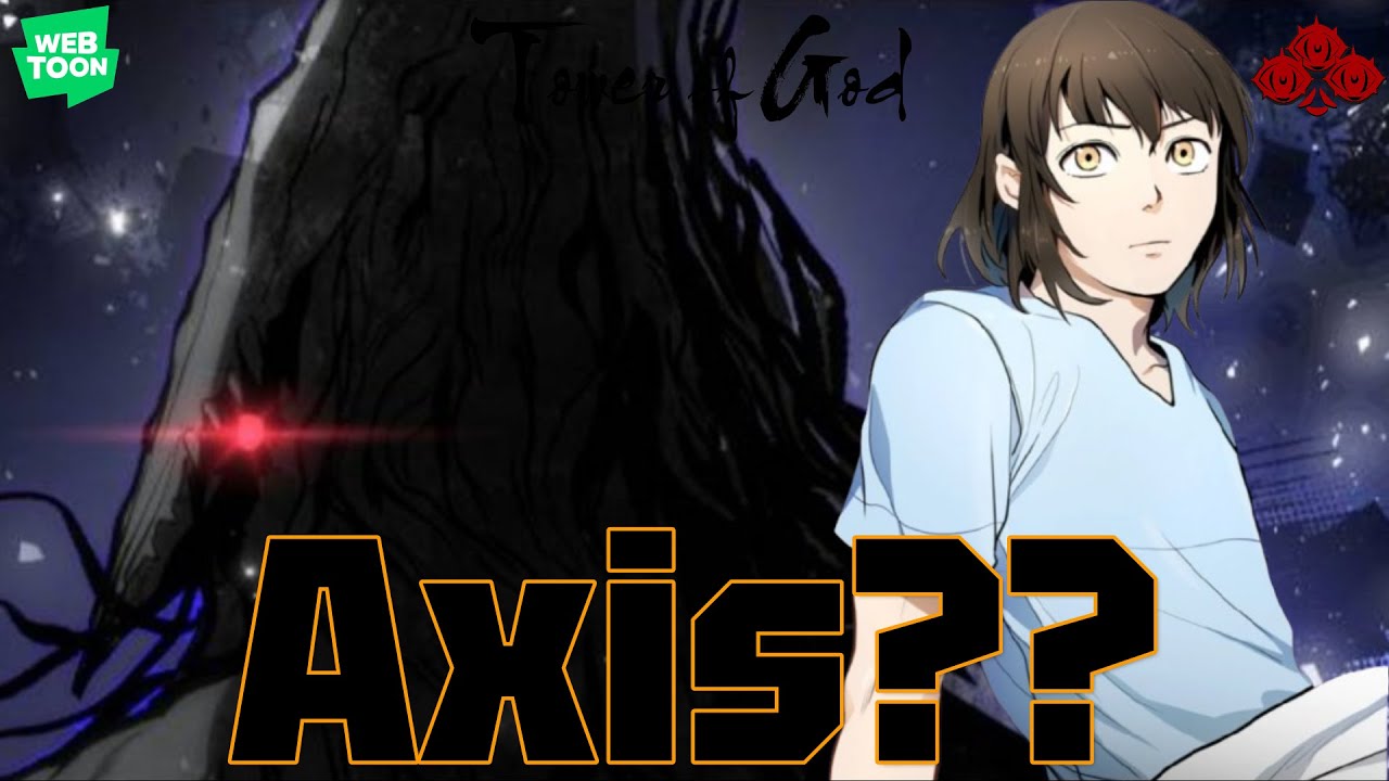 Axis Retconned? ~ Tower of God - YouTube