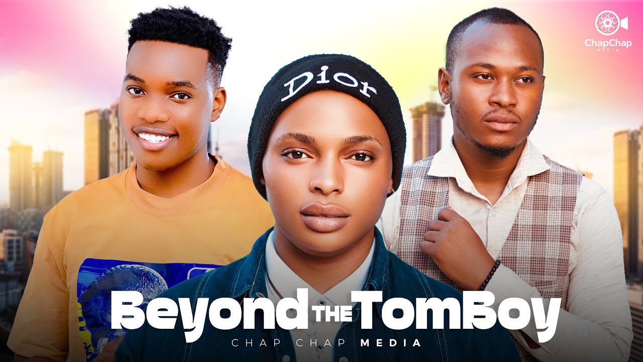 BEYOND THE TOMBOY – When Identity Meets Family | Full Movie - YouTube