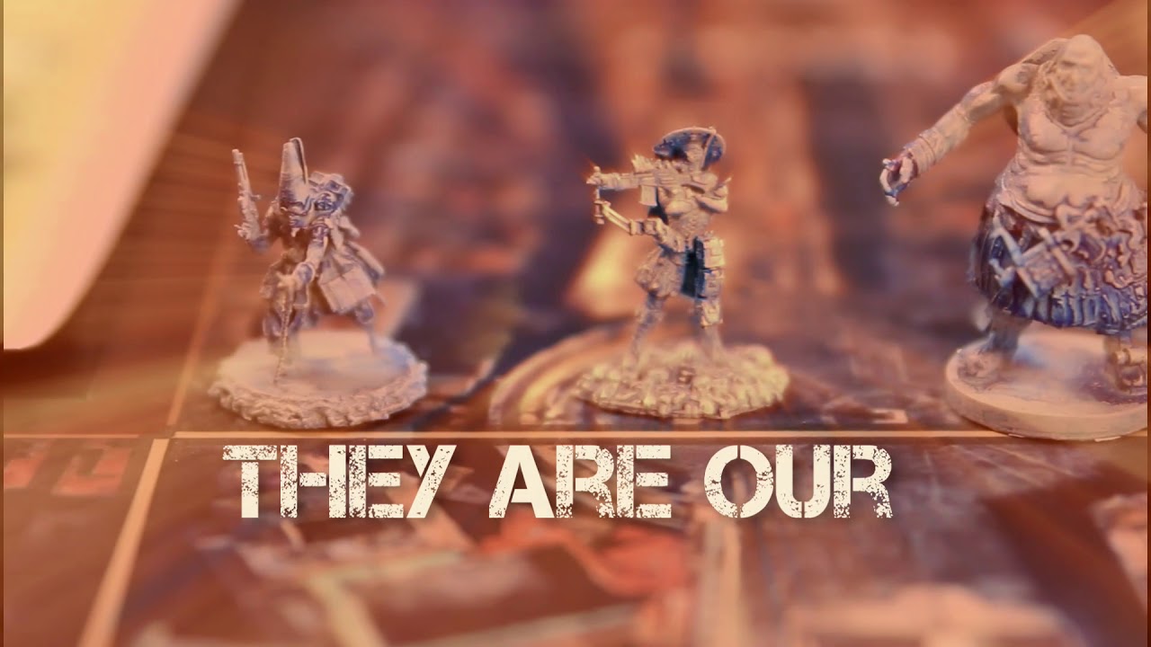 Planet Apocalypse - teaser trailer - YouTube