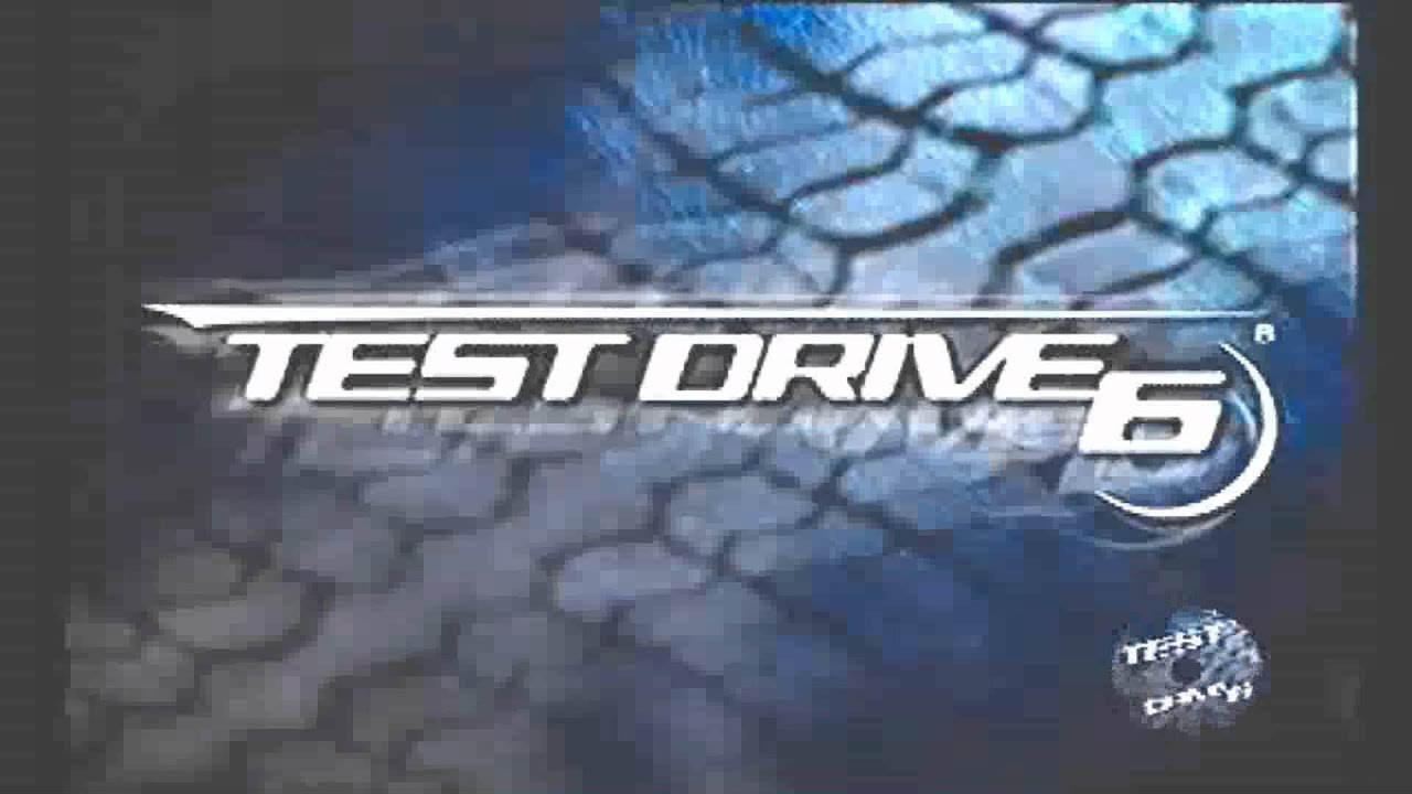 Test Drive 6 PS1 Gameplay part 3 - YouTube