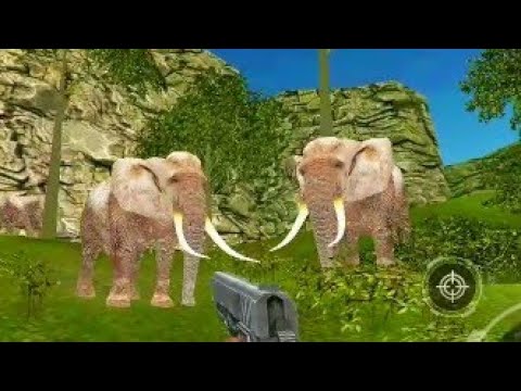 Mison Animal kill || Game || Vn:-15 || New Game - YouTube