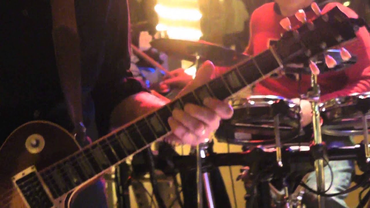 Back Seat Driver Band St. Augustine Route 66 - YouTube