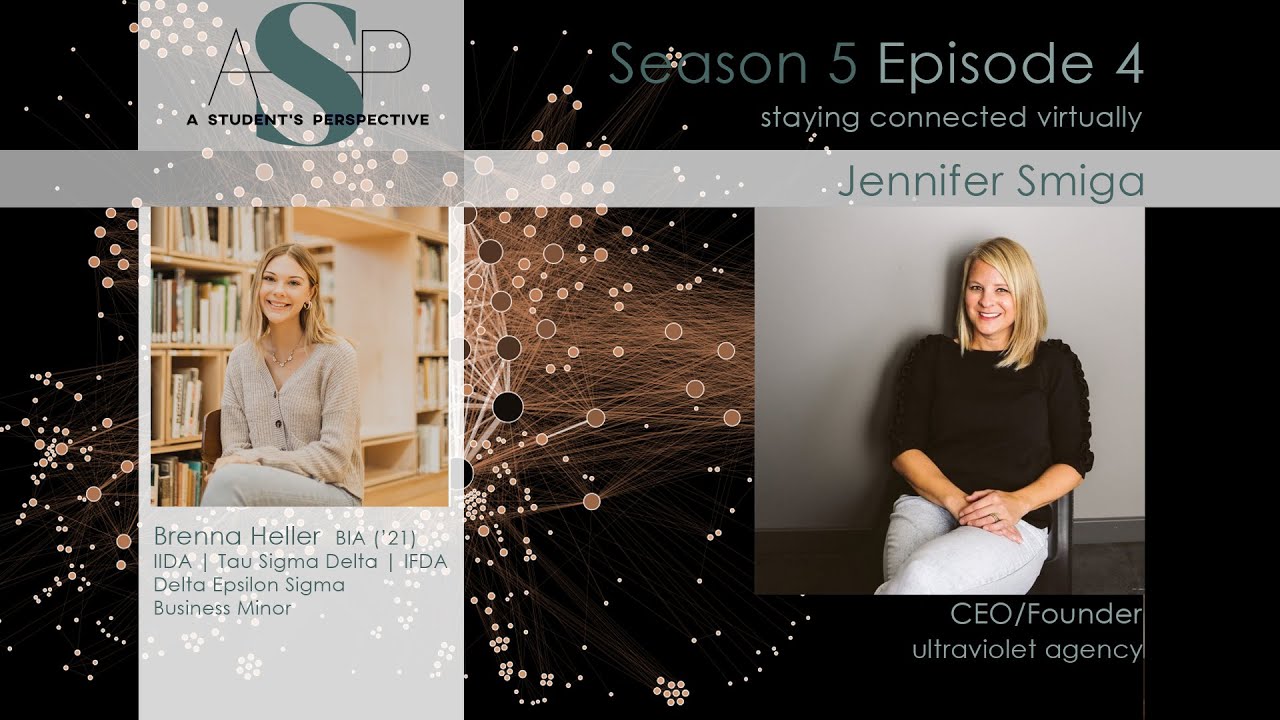 Season 5 Episode 4- Jennifer Smiga - YouTube