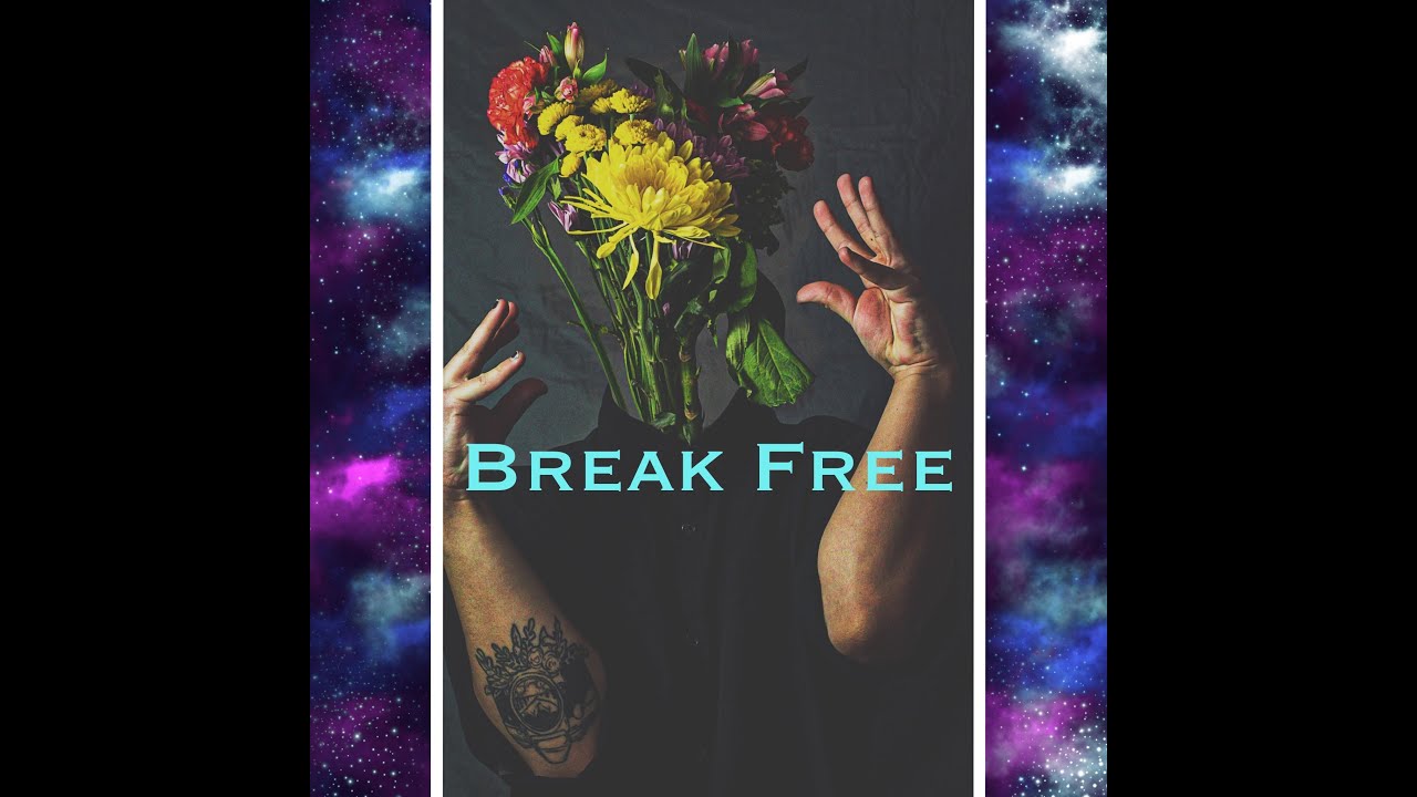 BREAKFREE OFFICIAL FREESTYLE - YouTube